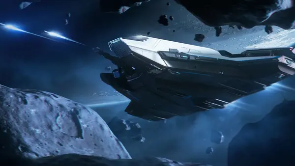 Observation Deck - A Star Citizen Ships Browser | Complete Ship List