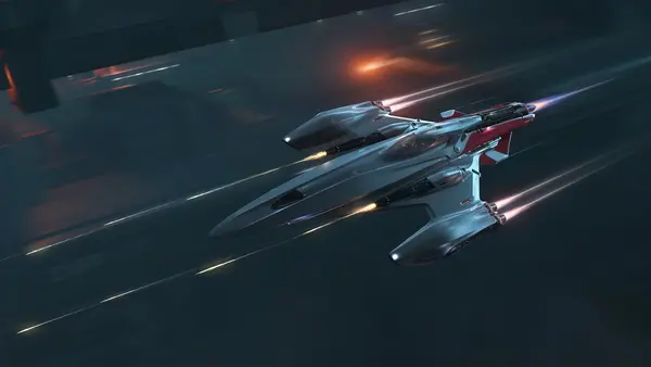 Observation Deck - A Star Citizen Ships Browser | Complete Ship List